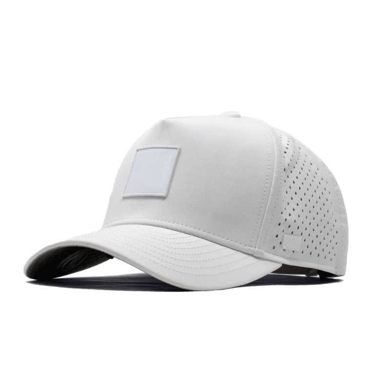 Curved Bill Hats–Five panel waterproof hats - JoinTop | Custom Hat ...