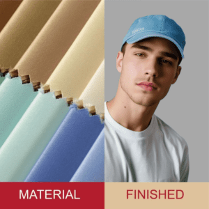 JoinTop Custom Hat Manufacturer | OEM & ODM Headwear Factory