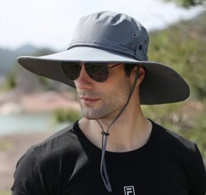 Best Waterproof Bucket Hats for Hiking in 2025: Stay Dry, Hike Far ...