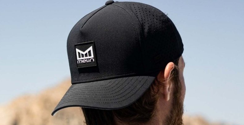 Custom Melin-Style Hats with Logo: Premium Look, Real Impact - JoinTop ...