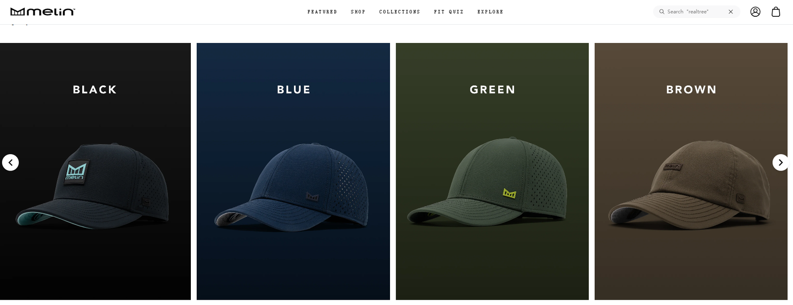 Custom Melin-Style Hats with Logo: Premium Look, Real Impact - JoinTop ...