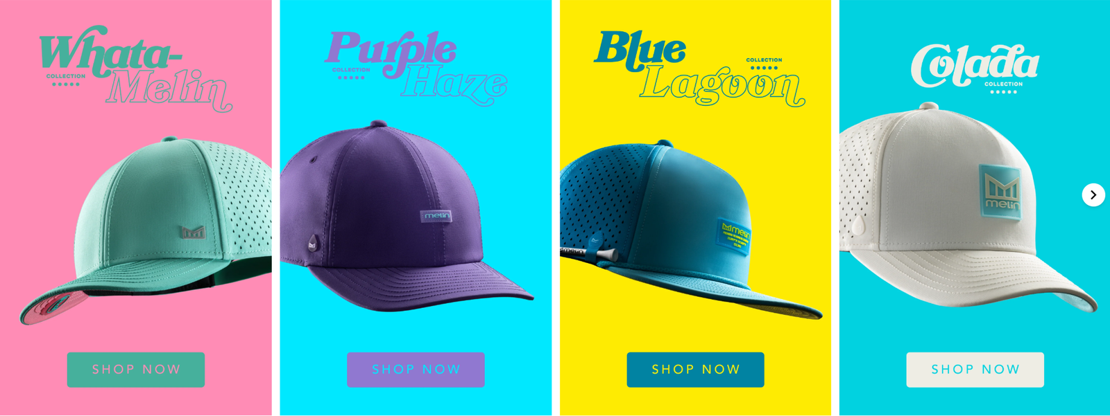 Melin Hats Review: Are These $70+ Premium Caps Really Worth It ...